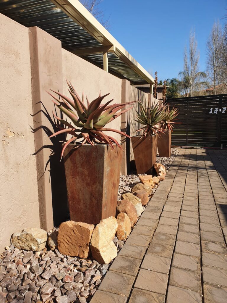 Square Planter Pots – Page 4 – Lots of Pots Boksburg