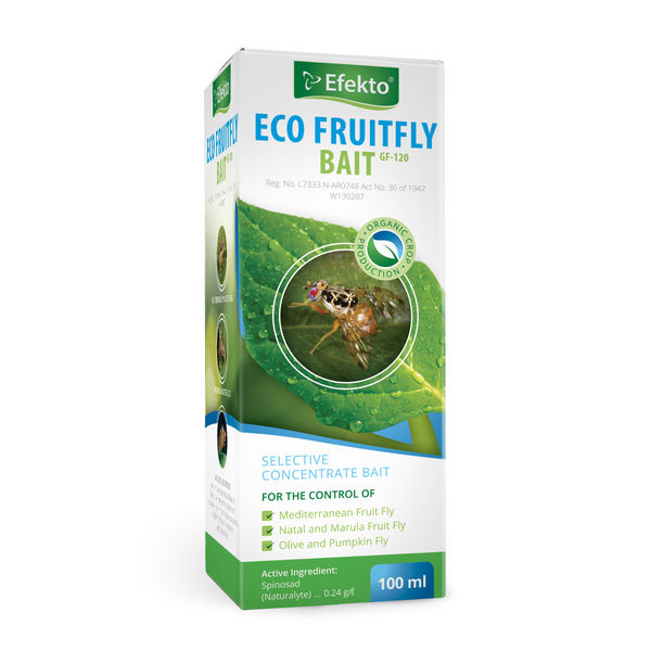 Eco Fruit fly Bait GF – Lots of Pots Boksburg
