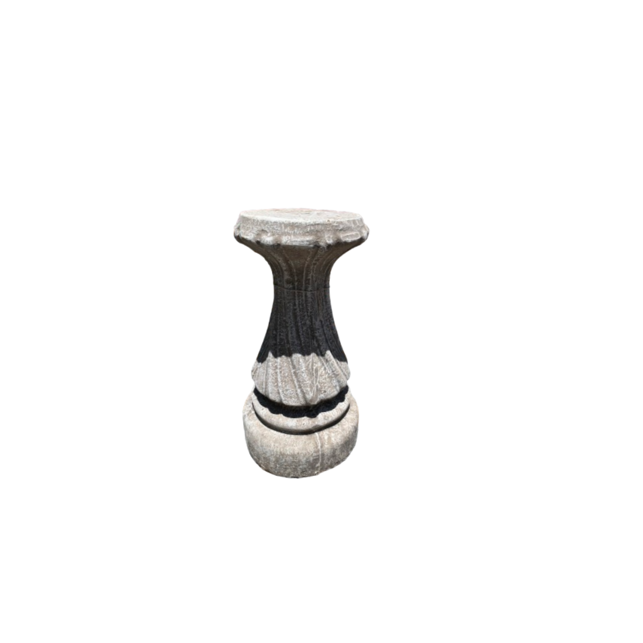 Spanish pillar – Lots of Pots Boksburg